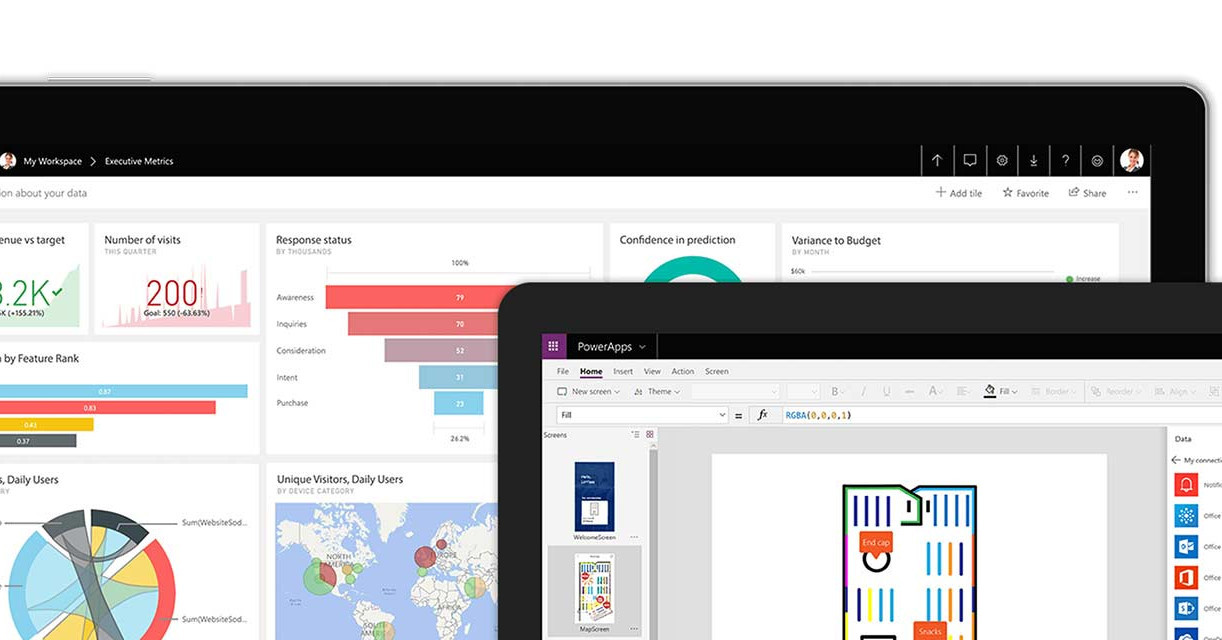 Was ist Microsoft PowerApps? Wichtige Fragen, Antworten und Beispiele