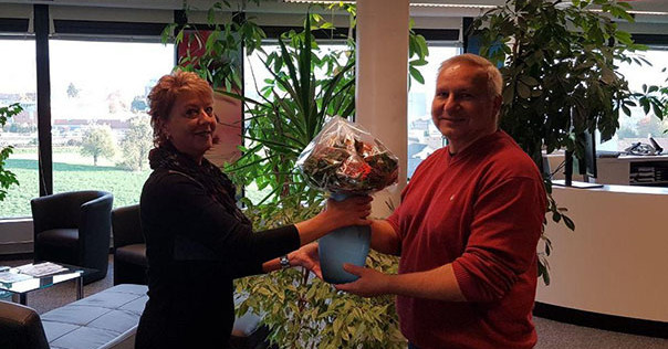 Neuer Solution Architect für die Ambit Group - Ambit Group