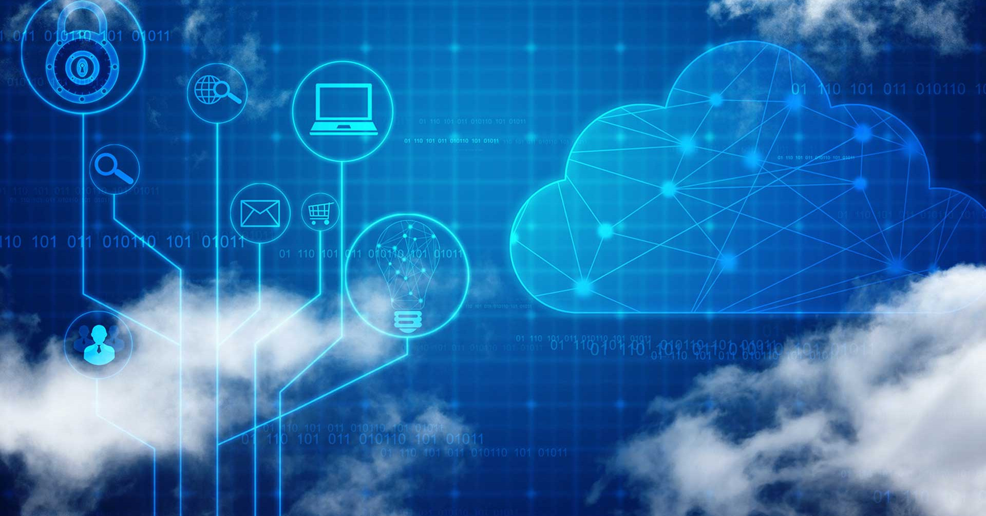 Microsoft Azure Cloud - Ambit Group