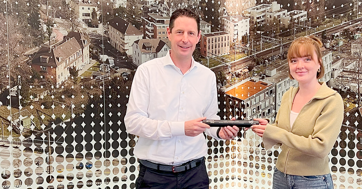 Ambit Group - Neue Mitarbeiter (Mai - Juli)