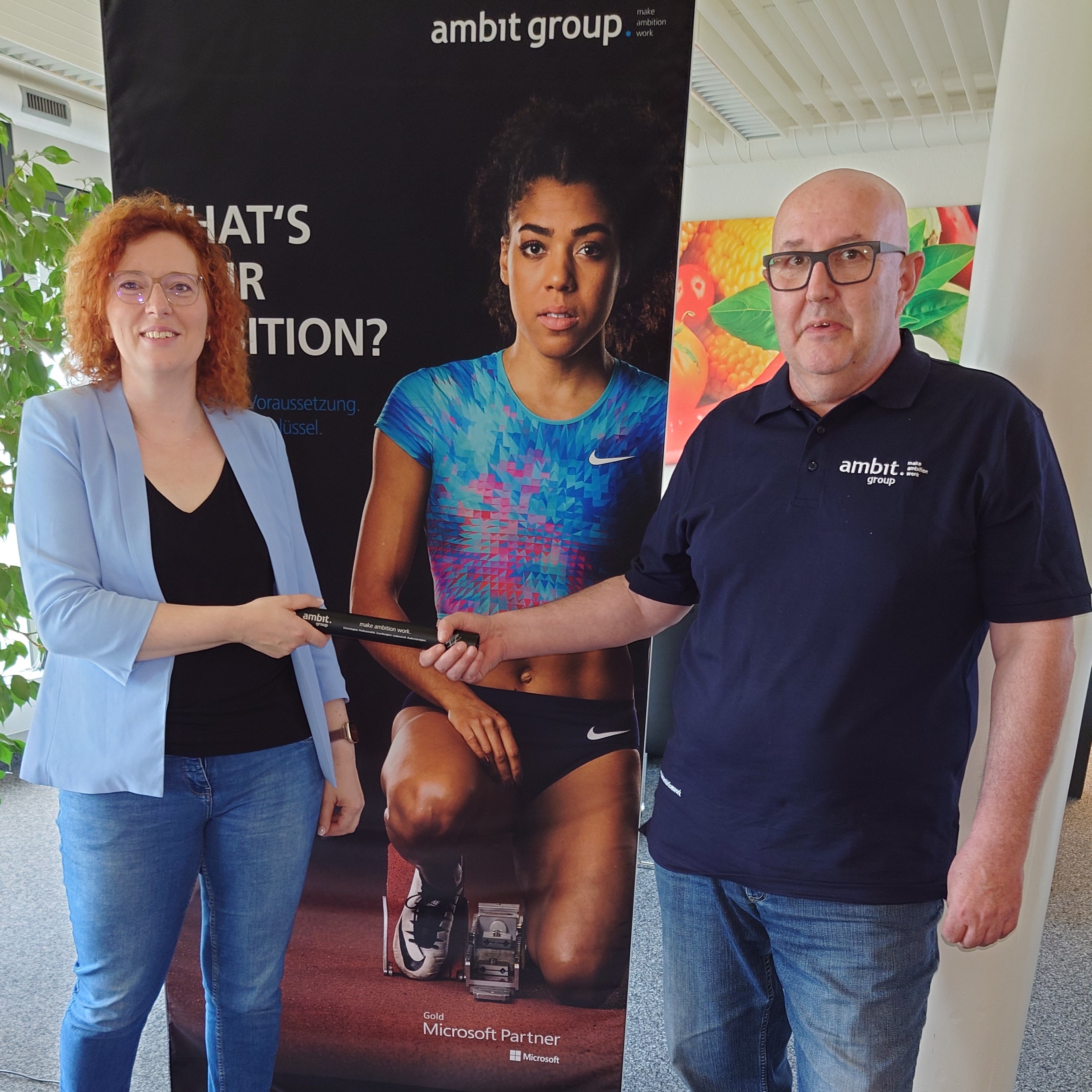 Ambit Group - New employees at Ambit Group (Aug - Nov)