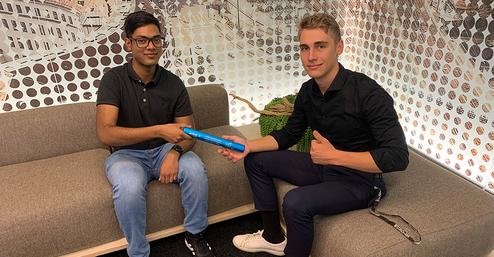 Ambit Group setzt das trainee program auch dieses Jahr fort