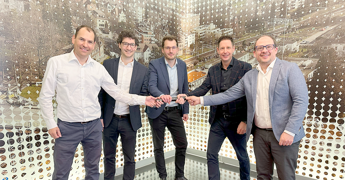 Novalytica and the Ambit Group join forces for the first time