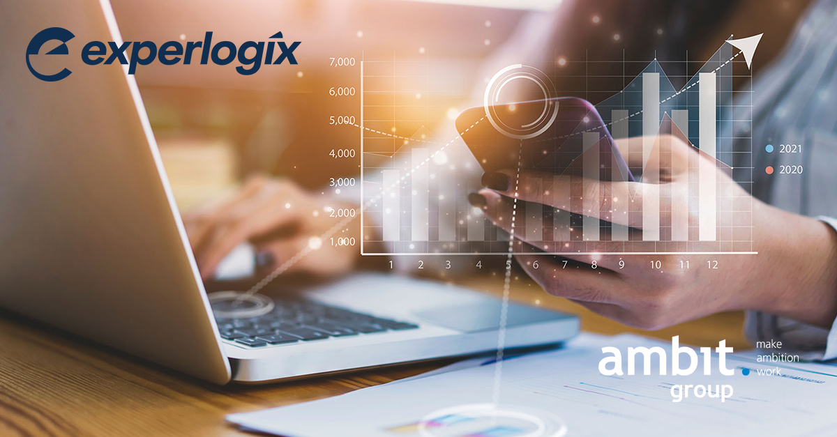 Experlogix CPQ für Microsoft Dynamics 365