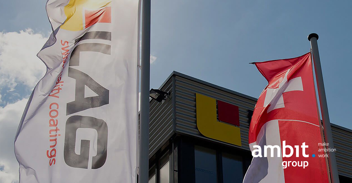 Ambit Group: ILAG successfully live with Microsoft Dynamics 365